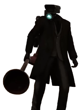 Cameraman | Skibidi Toilet Wiki | Fandom