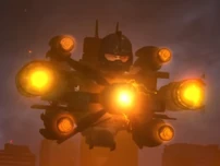 Destructor Astro Toilet | Skibidi Toilet Wiki | Fandom