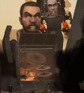 Incinerator Skibidi Urinal | Skibidi Toilet Wiki | Fandom