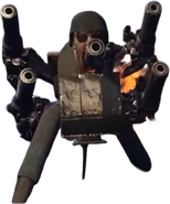 Penta-Laser Strider Skibidi Toilet/Gallery | Skibidi Toilet Wiki | Fandom