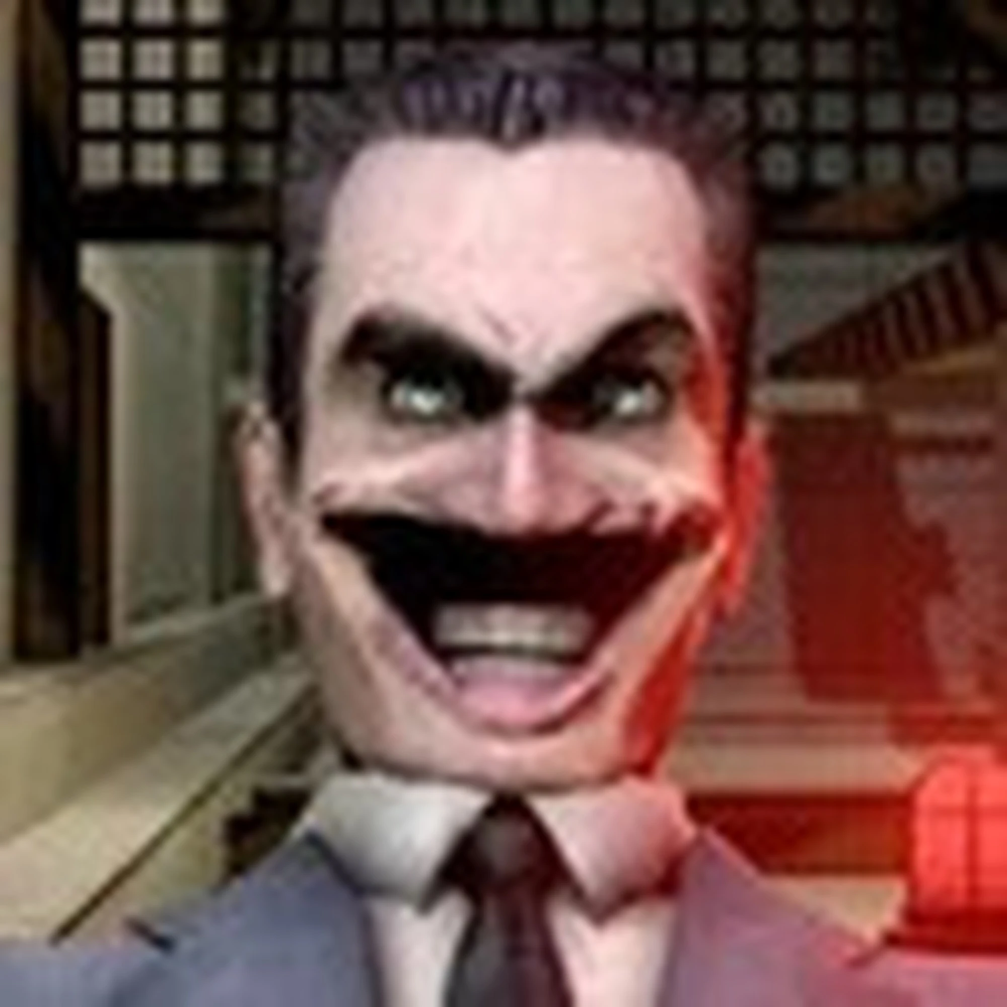 DaFuq!?Boom! | Skibidi Toilet Wiki | Fandom