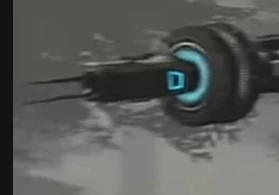 Paralyzer Dart Gun | Skibidi Toilet Wiki | Fandom