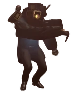 Titan Cameraman/Gallery | Skibidi Toilet Wiki | Fandom