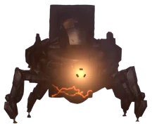 Shield | Skibidi Toilet Wiki | Fandom