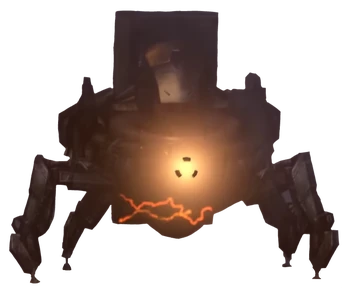 Strider Astro Toilet | Skibidi Toilet Wiki | Fandom