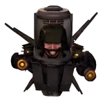 Astro Toilet | Skibidi Toilet Wiki | Fandom