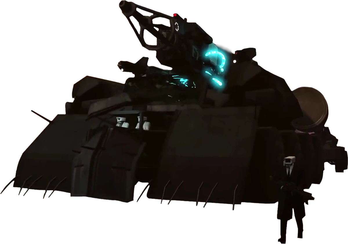 Vehicles | Skibidi Toilet Wiki | Fandom