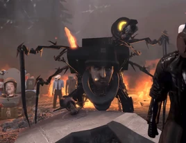Buzzsaw Soldier Skibidi Toilet | Skibidi Toilet Wiki | Fandom