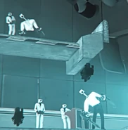 Engineer Cameraman/Gallery | Skibidi Toilet Wiki | Fandom