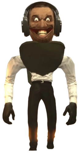 Berserker Skibidi Mutant | Skibidi Toilet Wiki | Fandom