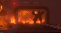 Hunter Astro Mutant | Skibidi Toilet Wiki | Fandom