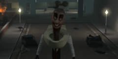 Prototype Skibidi Mutant | Skibidi Toilet Wiki | Fandom