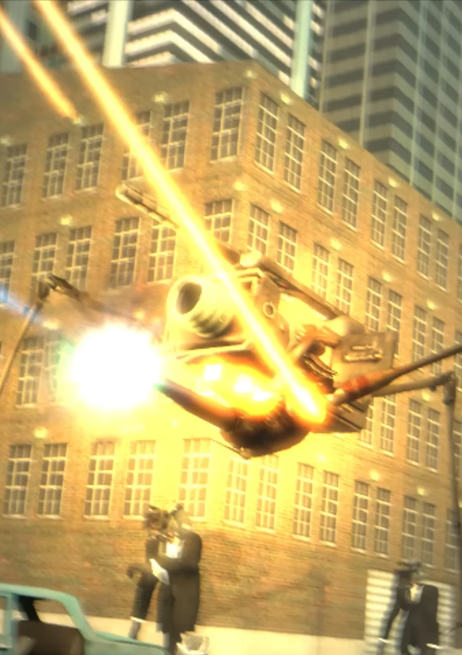 Camera Strider/Gallery | Skibidi Toilet Wiki | Fandom