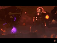 Core Penetrator/Gallery | Skibidi Toilet Wiki | Fandom