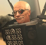 Chief Scientist Skibidi Toilet Mech/Gallery | Skibidi Toilet Wiki | Fandom