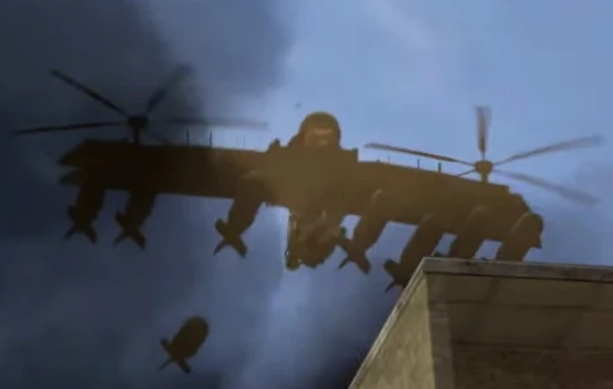 Helicopter Bomber Skibidi Toilet/Gallery | Skibidi Toilet Wiki | Fandom