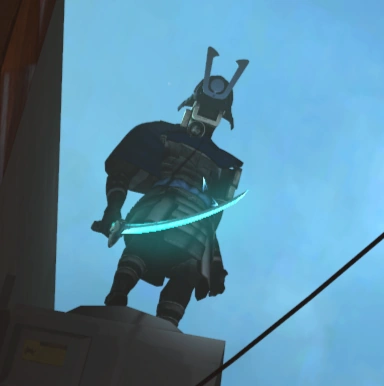 Samurai Cameraman | Skibidi Toilet Wiki | Fandom