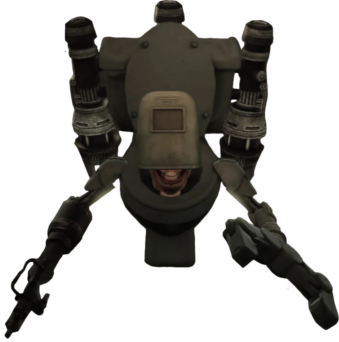 Welder Skibidi Toilet | Skibidi Toilet Wiki | Fandom