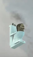 Giant Flying Skibidi Toilet/Gallery | Skibidi Toilet Wiki | Fandom