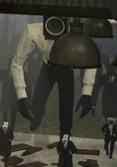 Speakerman/Gallery | Skibidi Toilet Wiki | Fandom