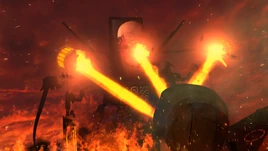 Chief Scientist Skibidi Toilet Mech 2.0 | Skibidi Toilet Wiki | Fandom