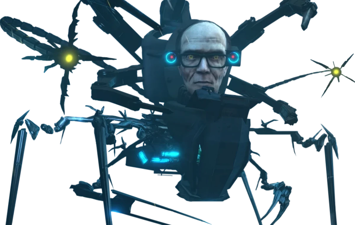 Isaac Kleiner Skibidi Toilet 2.0 | Skibidi Toilet Wiki | Fandom