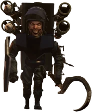 Sickle | Skibidi Toilet Wiki | Fandom