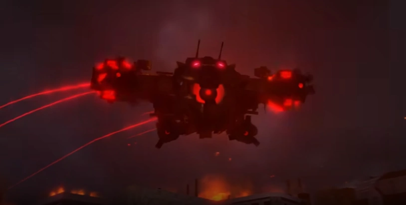 Speaker Strider 2.0/Gallery | Skibidi Toilet Wiki | Fandom