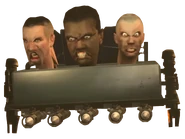 Rocket launcher | Skibidi Toilet Wiki | Fandom