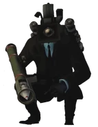 Large Cameraman | Skibidi Toilet Wiki | Fandom