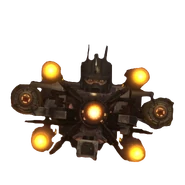 Destructor Astro Toilet/Gallery | Skibidi Toilet Wiki | Fandom