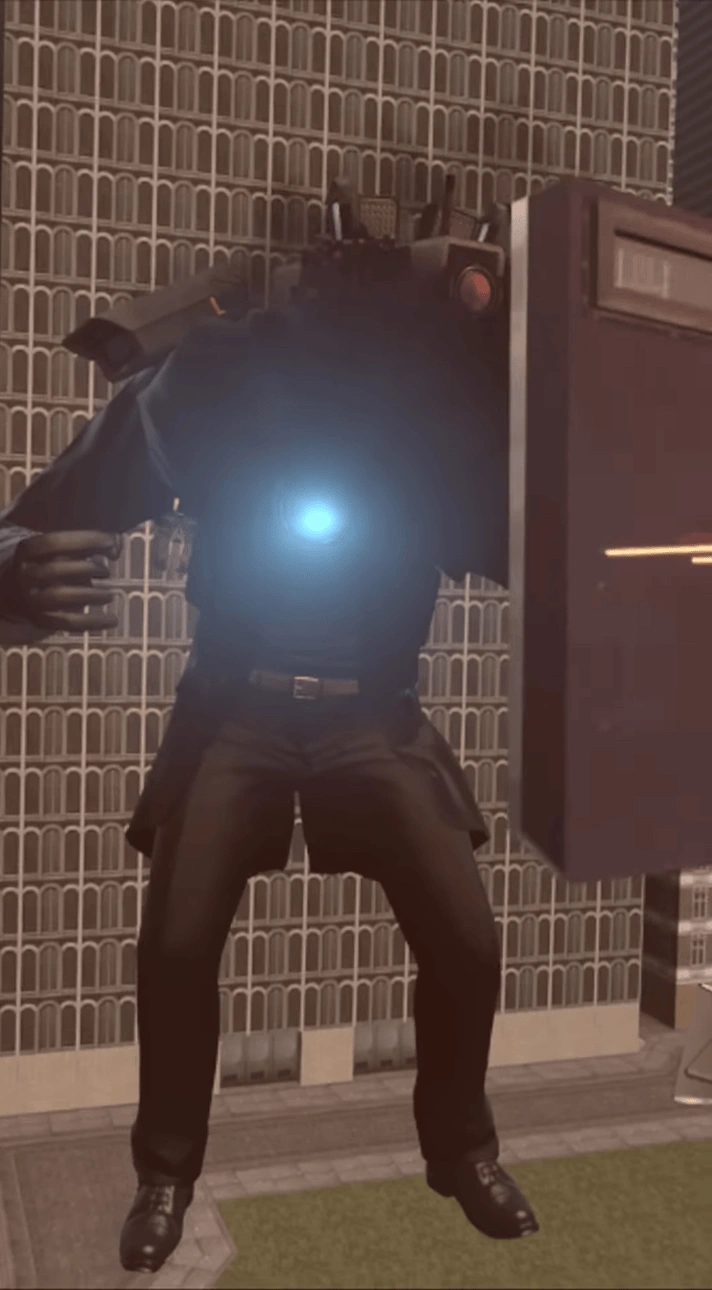 Shield/Gallery | Skibidi Toilet Wiki | Fandom