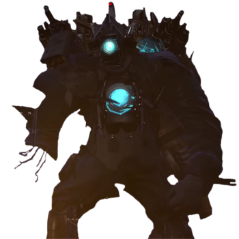 Titan Cameraman | Skibidi Toilet Wiki | Fandom