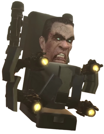 G-Toilet (Canon/Composite)/AlfieDG | Character Stats and Profiles Wiki | Fandom