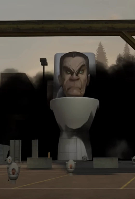 Category:Galleries | Skibidi Toilet Wiki | Fandom