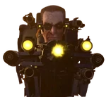 Laser cannons | Skibidi Toilet Wiki | Fandom