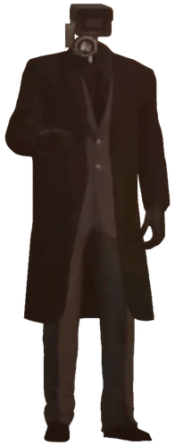 Plungerman | Skibidi Toilet Wiki | Fandom