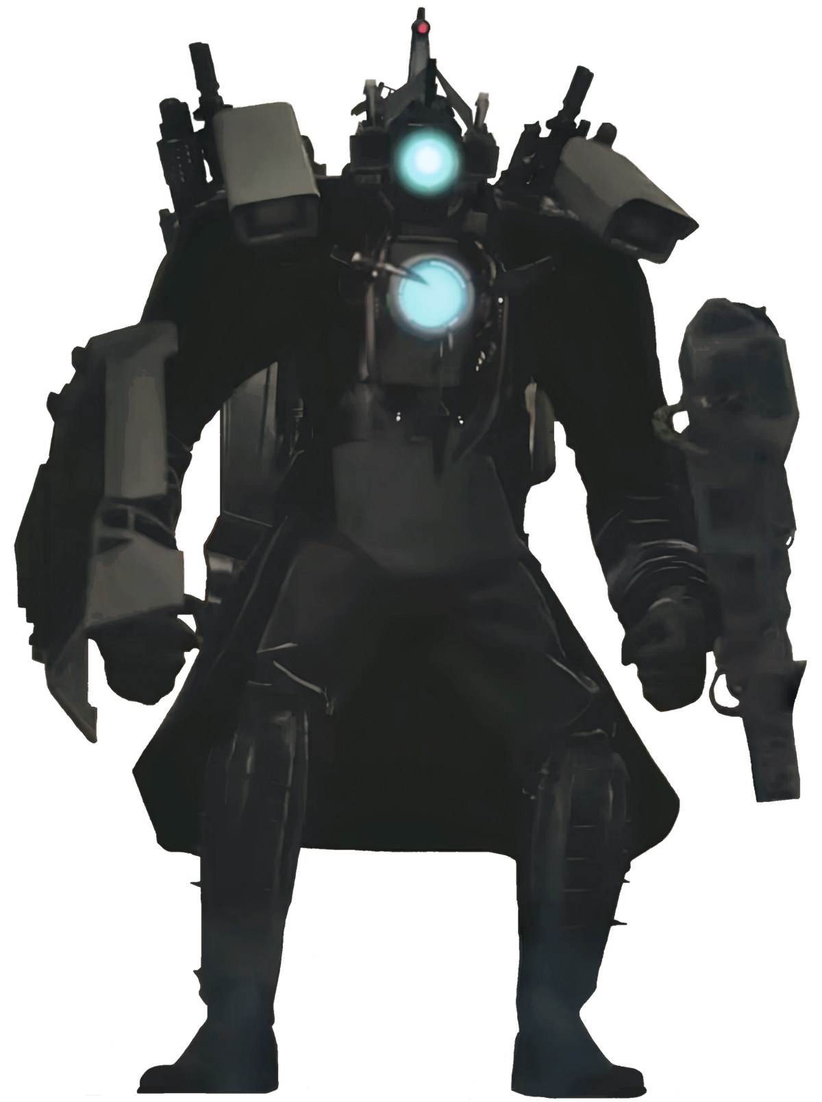Titan Cameraman 20 Skibidi Toilet Wiki Fandom