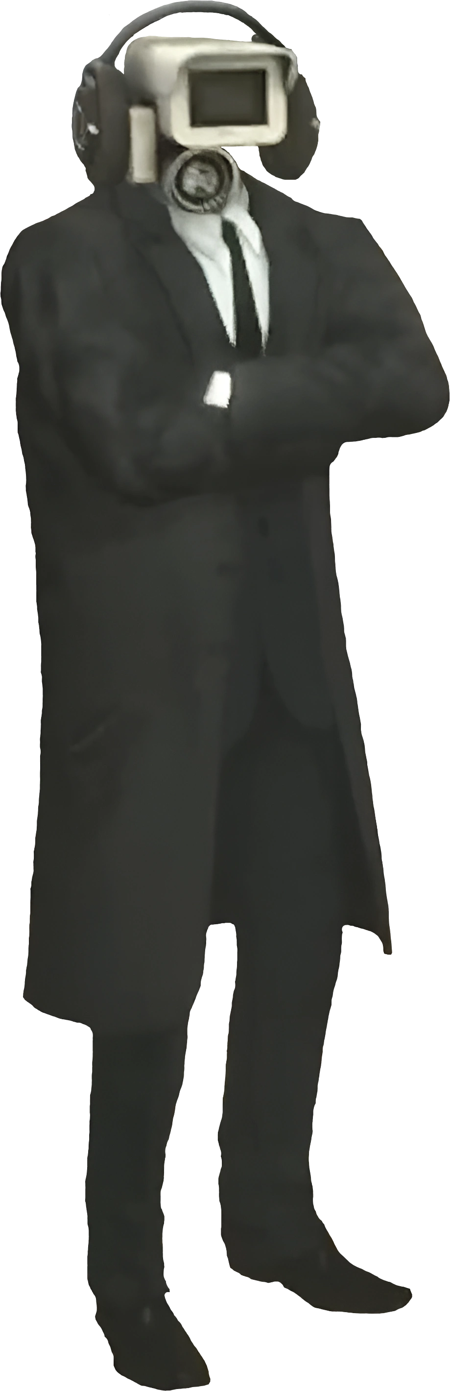 Normal Cameraman | Skibidi Toilet Wiki | Fandom