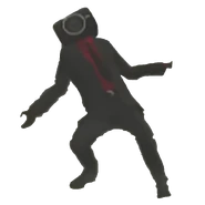 Dark Speakerman | Skibidi Toilet Wiki | Fandom