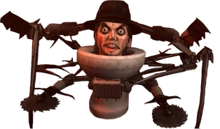 Jetpack | Skibidi Toilet Wiki | Fandom