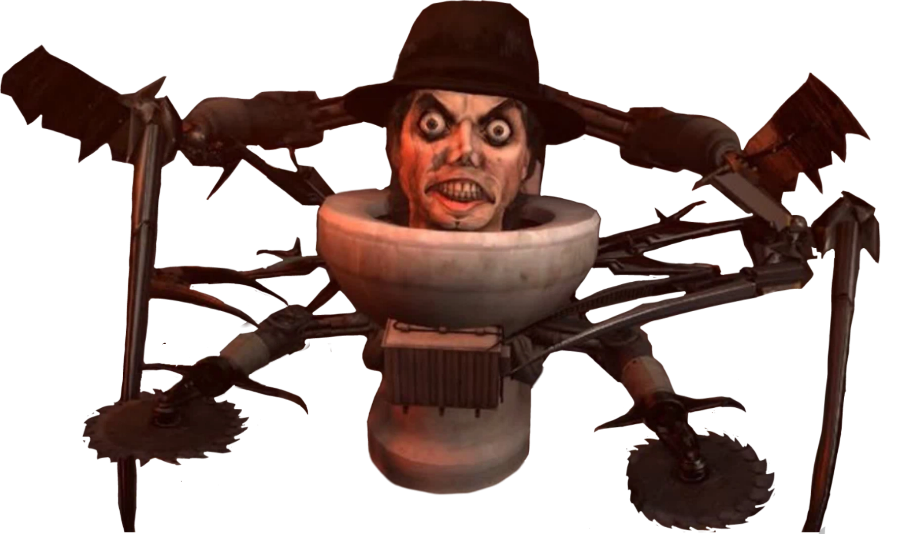 Discuss Everything About Skibidi Toilet Wiki | Fandom