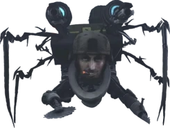 Claws | Skibidi Toilet Wiki | Fandom