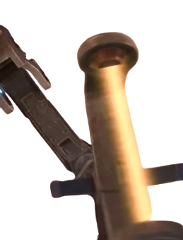 Detaining claws | Skibidi Toilet Wiki | Fandom