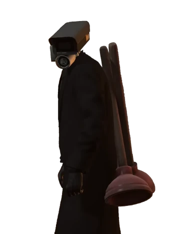 Cameraman | Skibidi Toilet Wiki | Fandom