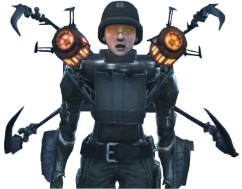 Female Skibidi Mutant | Skibidi Toilet Wiki | Fandom