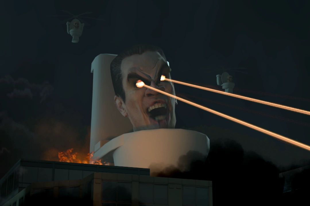 Renders/Posters | Skibidi Toilet Wiki | Fandom