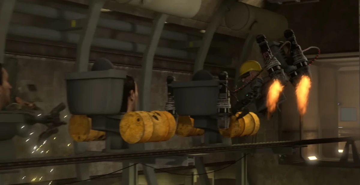 Jetpack Acid Skibidi Toilet/Gallery | Skibidi Toilet Wiki | Fandom