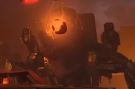 Strider Astro Toilet | Skibidi Toilet Wiki | Fandom