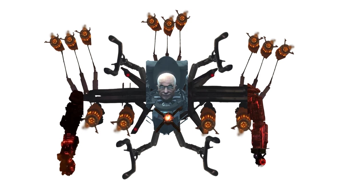 User blog:Thecoolestperson4ever/Astro Scientist | Skibidi Toilet Wiki ...